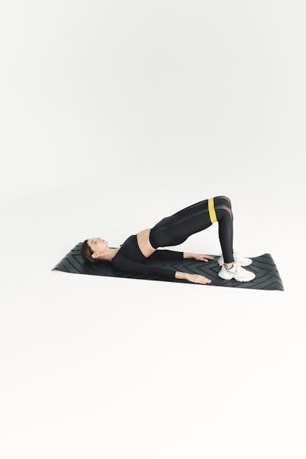 Stretch Out Strap Manual PDF – Your Ultimate Guide